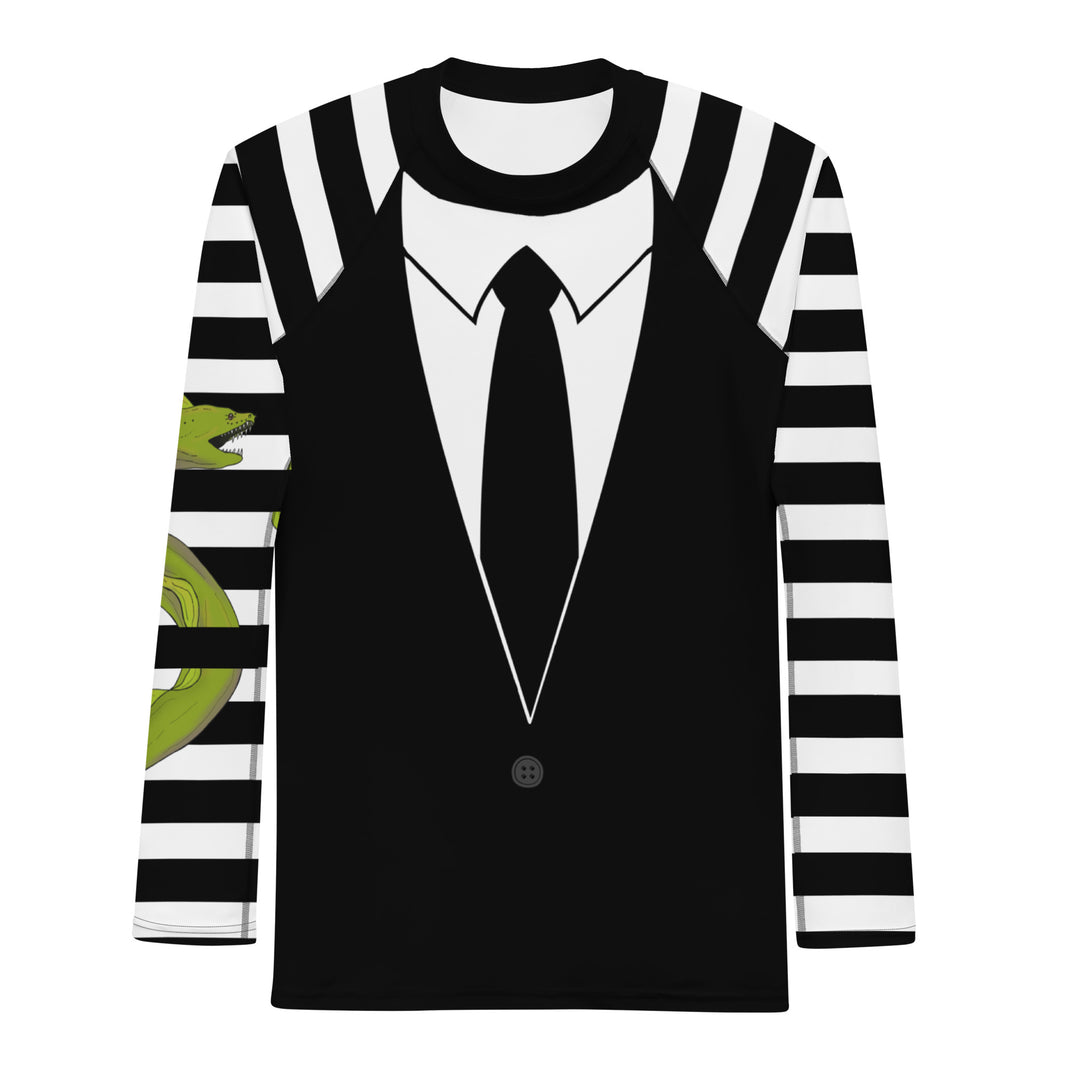 Fully Submerged Swimwear